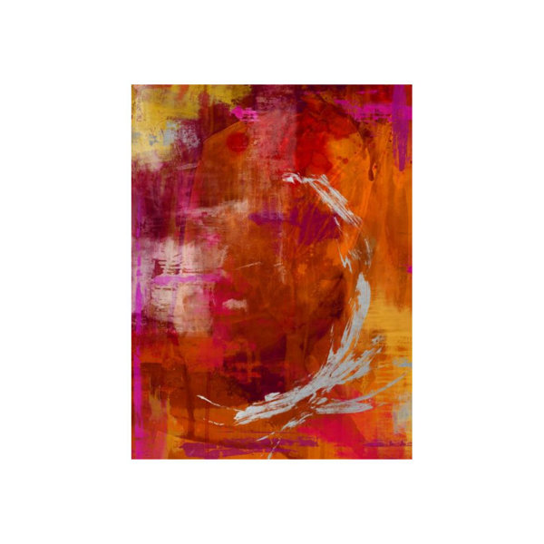 Chelsea Art Studio Jean Kenna " Bitter Sweet " by Jean Kenna - Wayfair ...