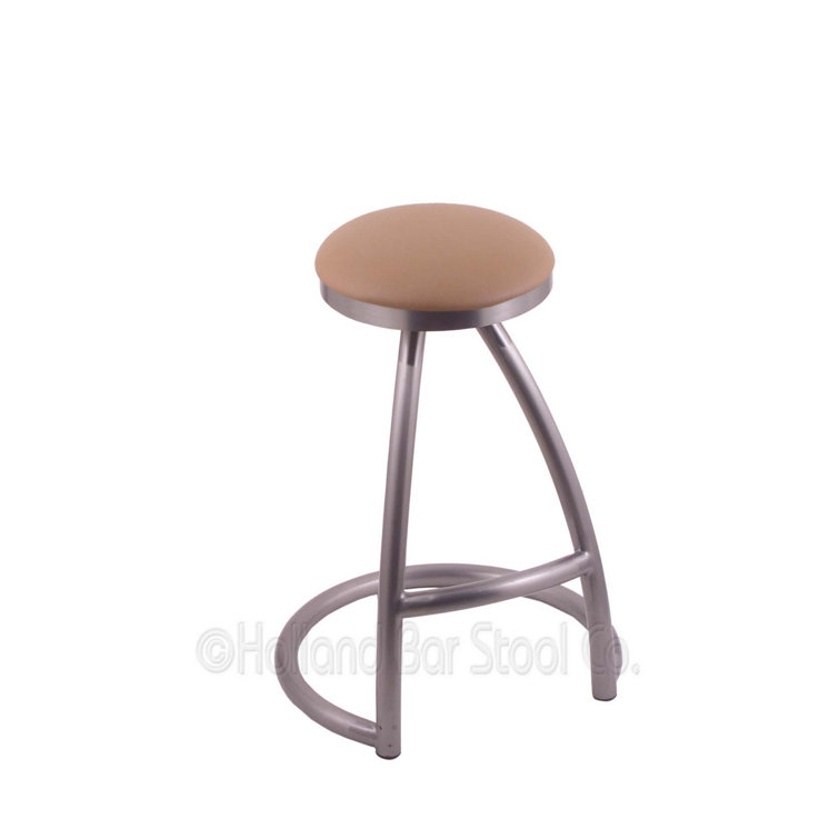 Holland Bar Stool Alpha 30" Swivel Bar Stool with Cushion - Wayfair Canada