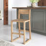 Joss & Main Modica Bar & Counter Stool & Reviews | Wayfair