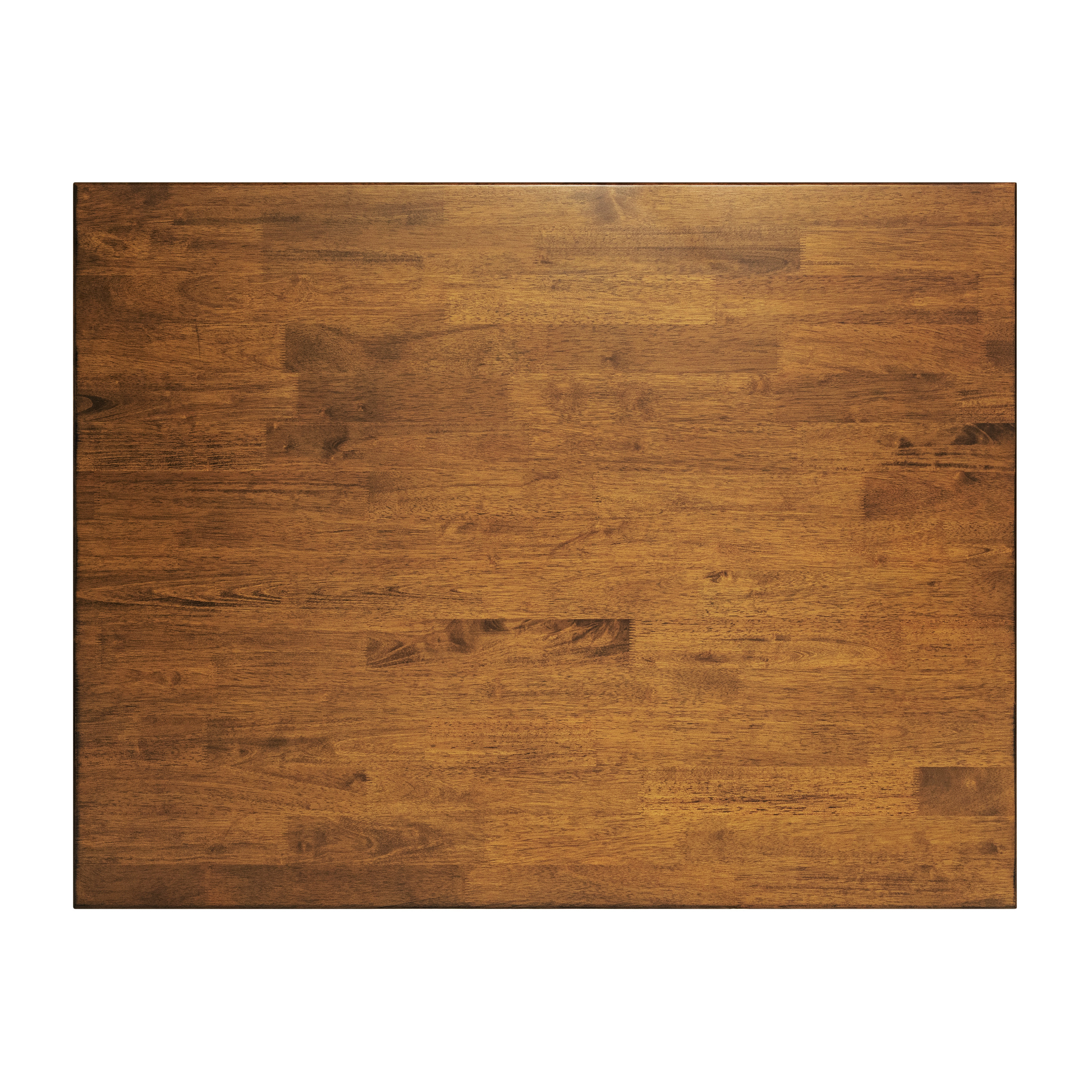Gracie Oaks Ballarat Commercial Grade Heavy Duty Rectangular Solid Wood ...