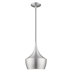 AllModern Schultz 1 - Light Single Pendant & Reviews | Wayfair