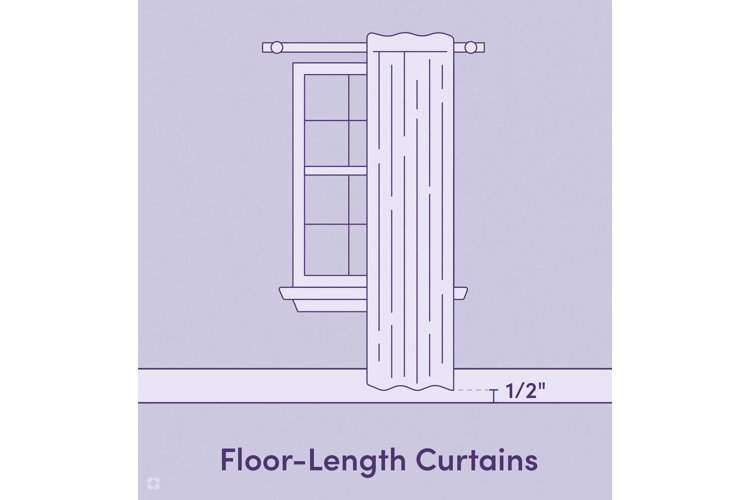 How to Measure for Curtains | Wayfair