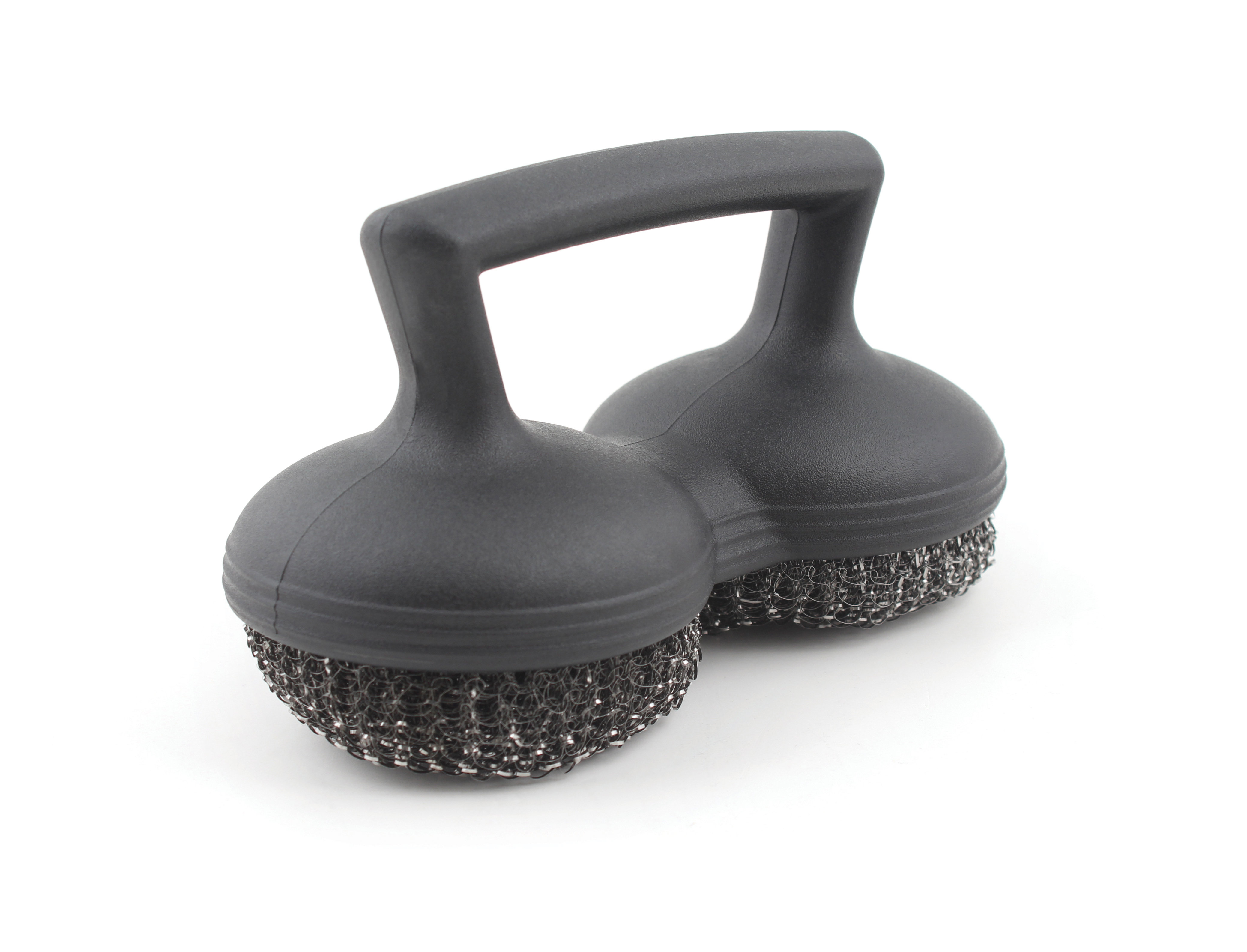 Grillpro Bristle-Less Scrub Brush Grill Scrubber | Wayfair
