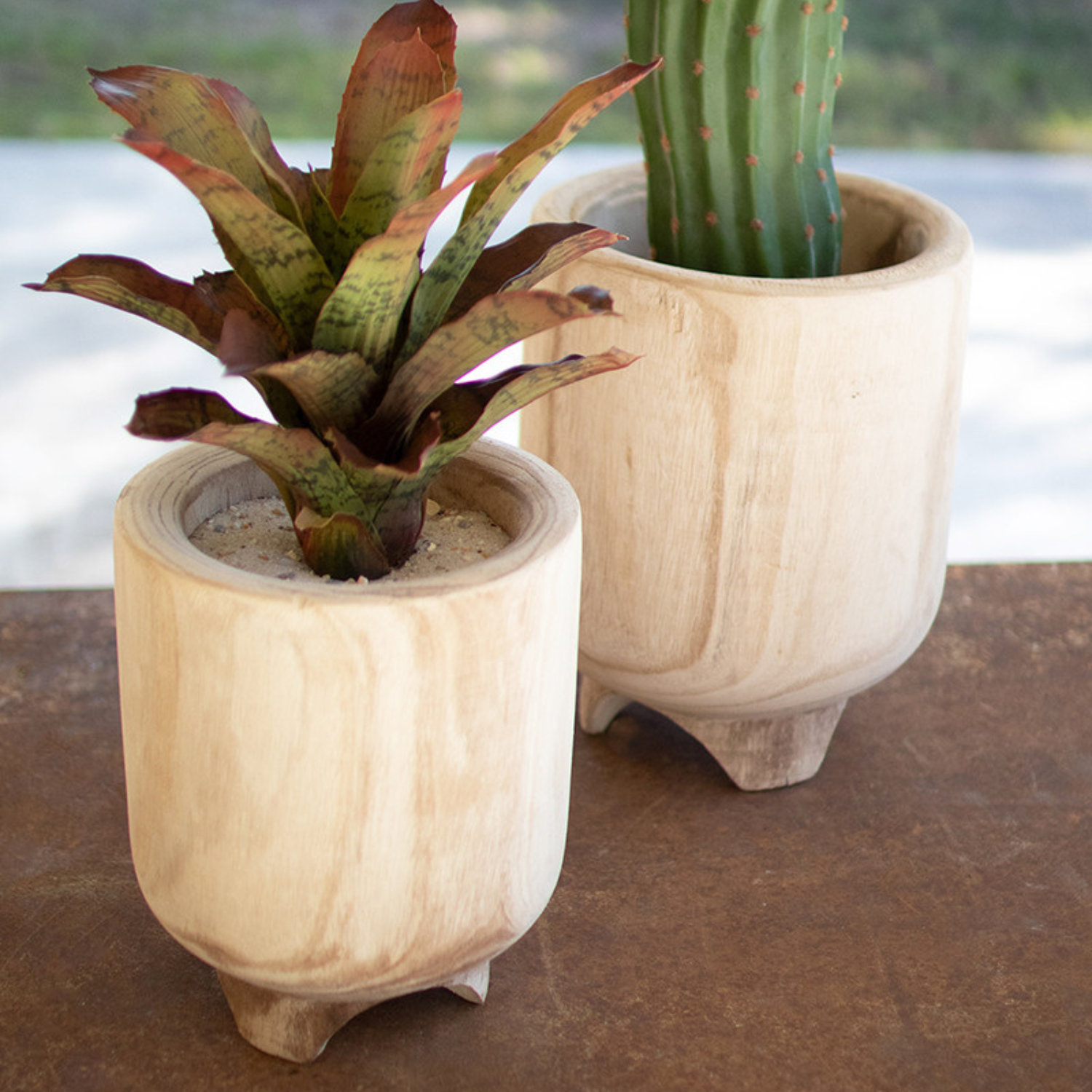 Foundry Select Soracco Planter | Wayfair