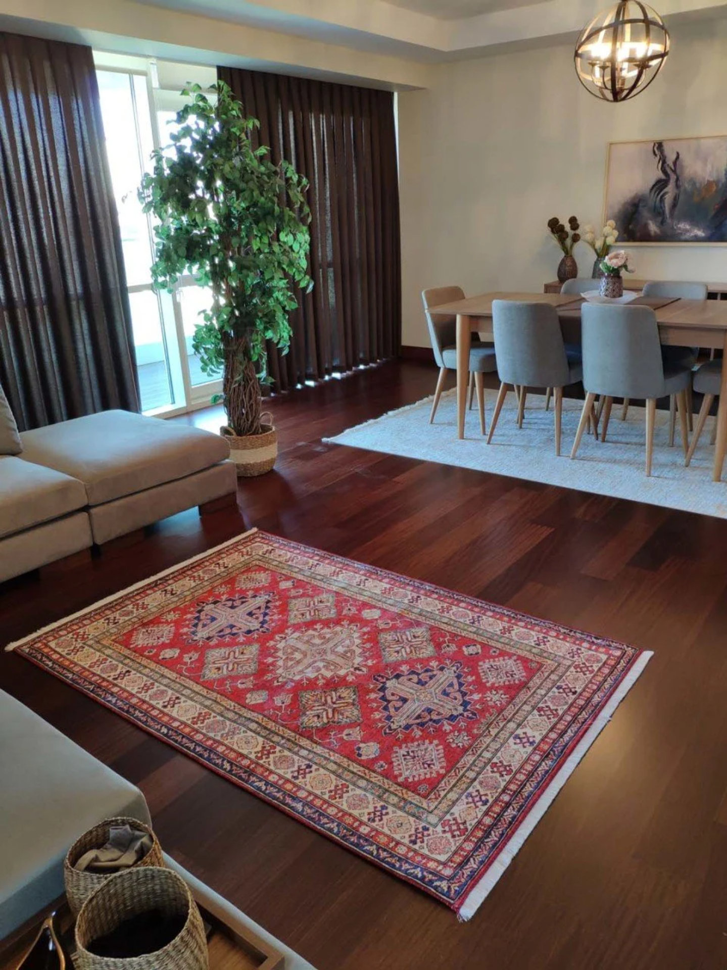 Rugpera Toscana Area Rug | Wayfair