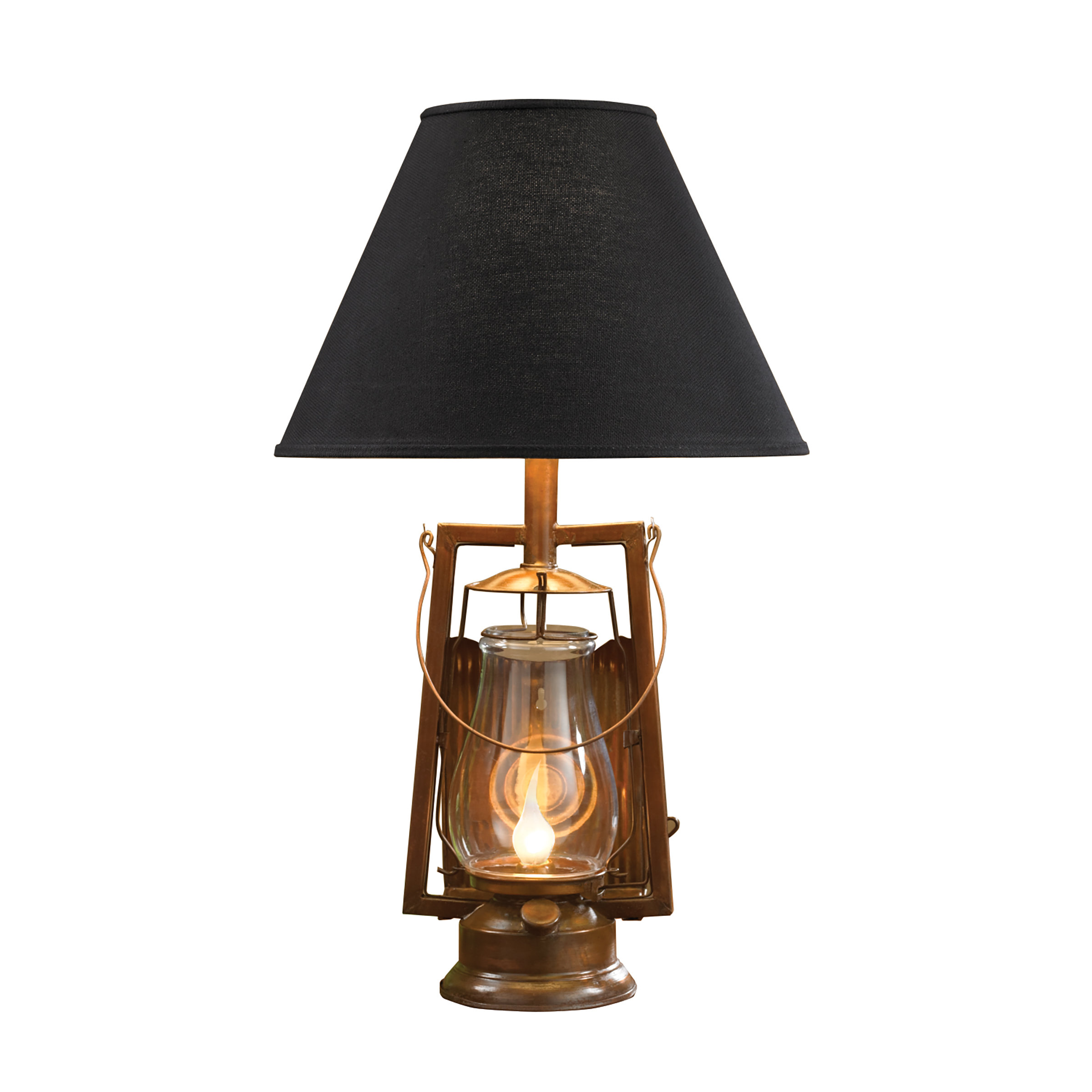 Breakwater Bay Radslavice Metal Table Lamp | Wayfair