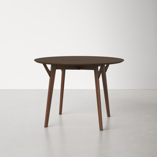 Modern 4 Seat Dining Tables | AllModern