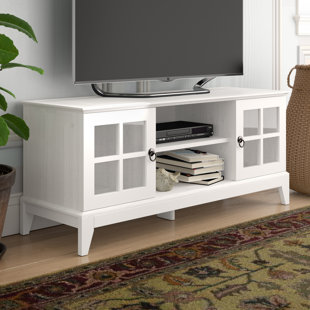 Low Small TV Stands & Entertainment Centers You'll Love | Wayfair