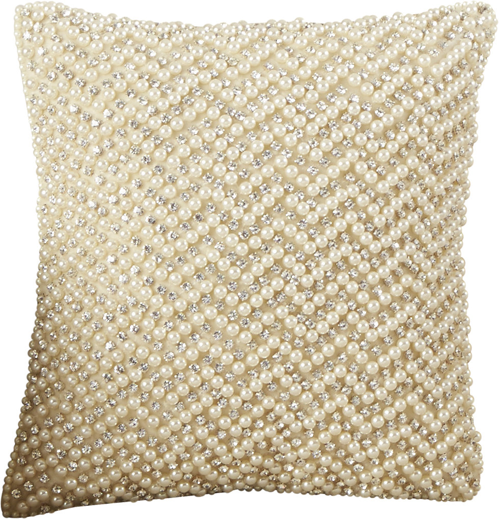 Mina Victory Polyester Throw Pillow | Wayfair
