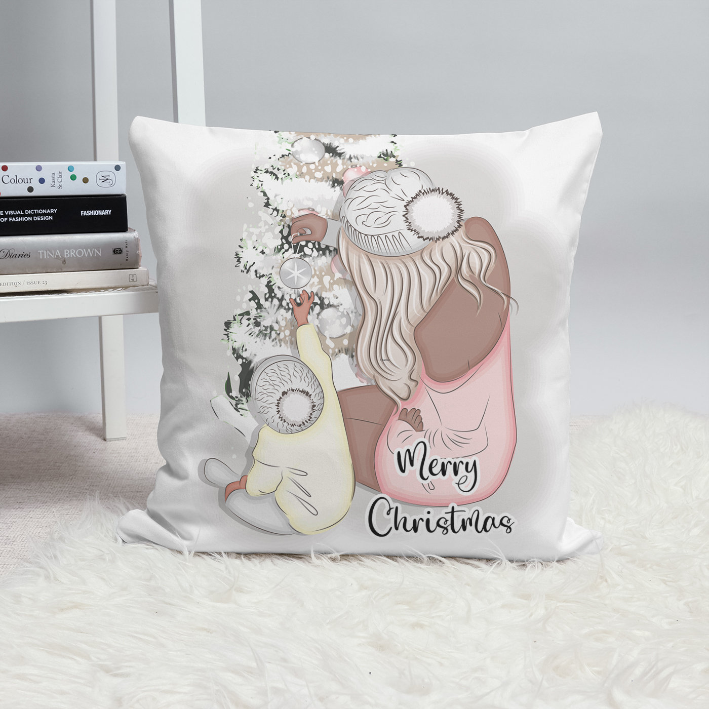 Madison Renee Microfiber Throw Pillow Cooper Microfiber Throw Pillow ...