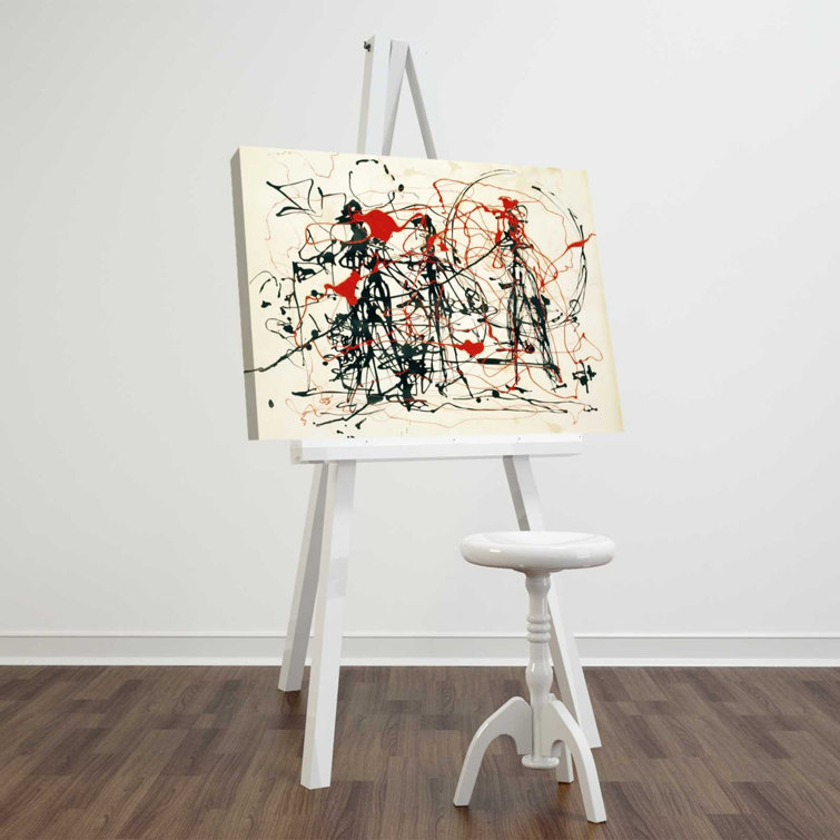 Bless international Elaine Hamilton-O'Neal - Wrapped Canvas Painting ...
