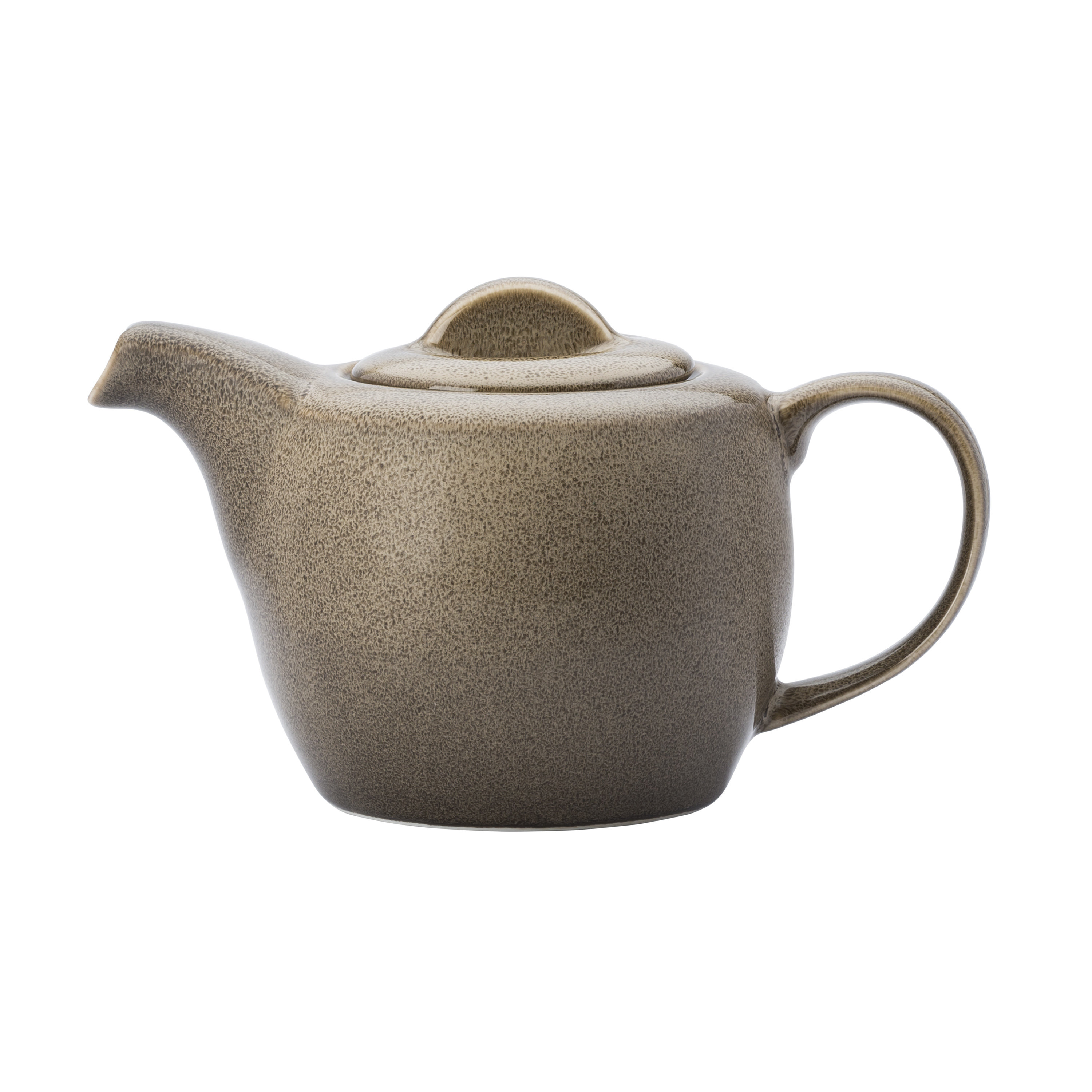 Oneida Rustic Chestnut Teapots, 14 oz, by Luzerne | Wayfair