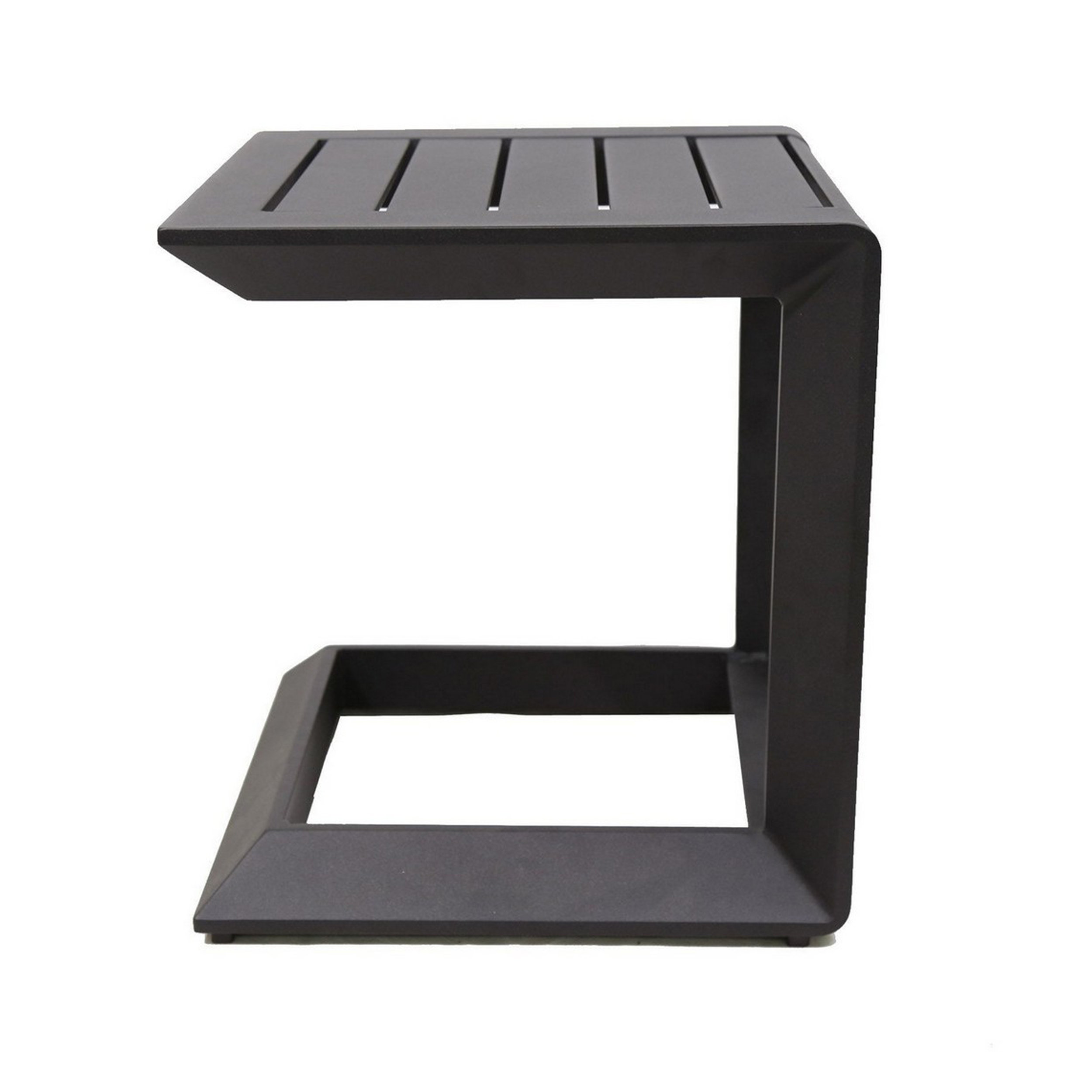 Latitude Run® Aaser C Table End Table - Wayfair Canada
