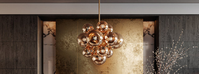 Corbett Lighting | Designer-Approved Brand | Perigold