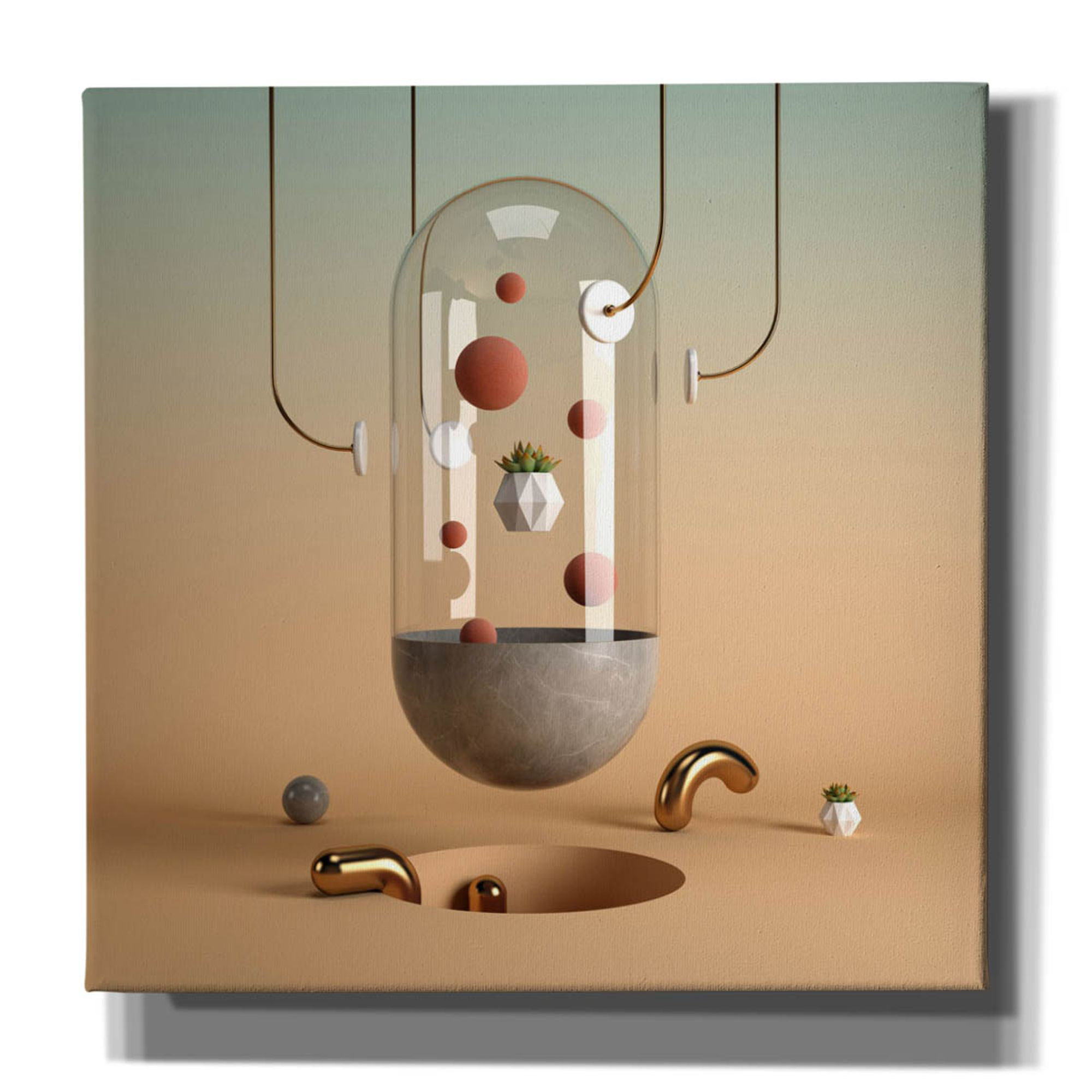 Latitude Run® Evonie Latitude Run® 'Trust The Rx' By Epic Portfolio ...