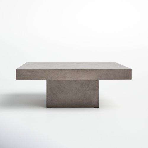 Modern Square Coffee Tables | AllModern