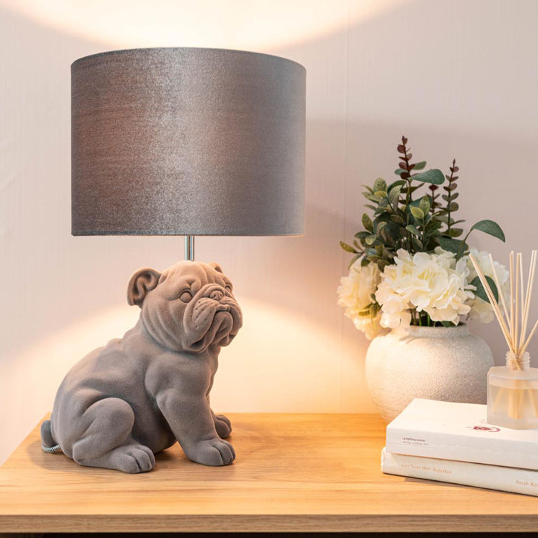 Marlow Home Co. Adilyn Resin Novelty Lamp | Wayfair.co.uk