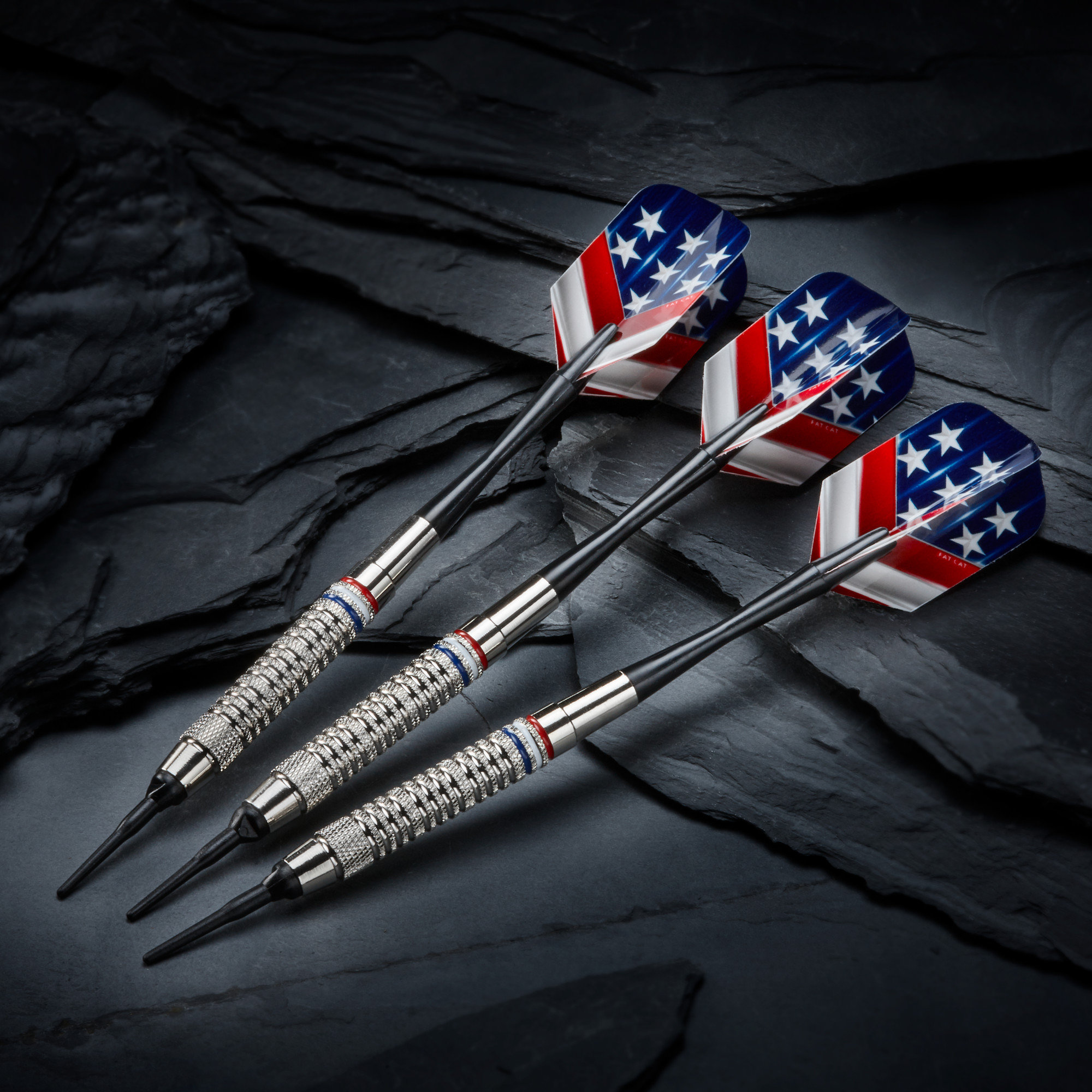 Fat Cat Support Our Troops Soft Tip Darts 0.71 oz. - Wayfair Canada
