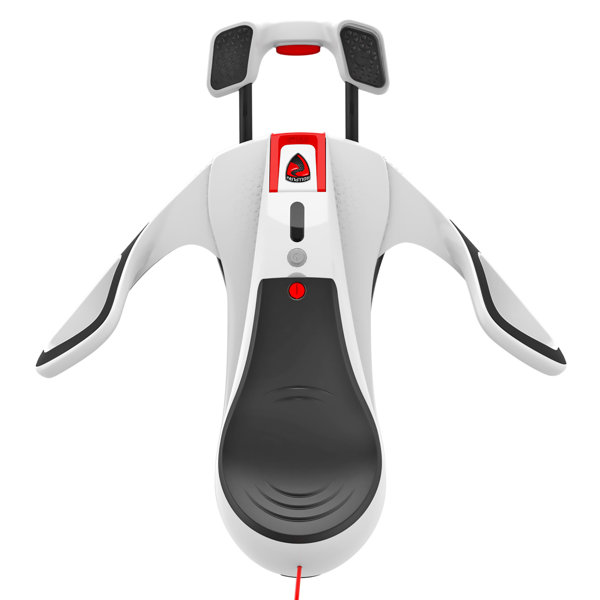 RollPlay Nighthawk Nexgen 24-Volt Battery Electric Ride-On Toy ...