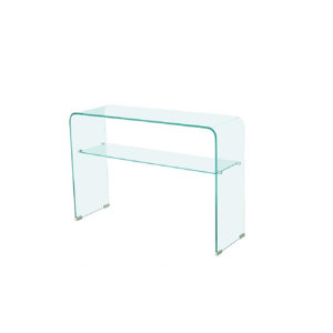 Hokku Designs Chartreuse 43" Console Table | Wayfair