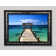 Bright Star New Providence Island Bahamas - Single Picture Frame Art ...