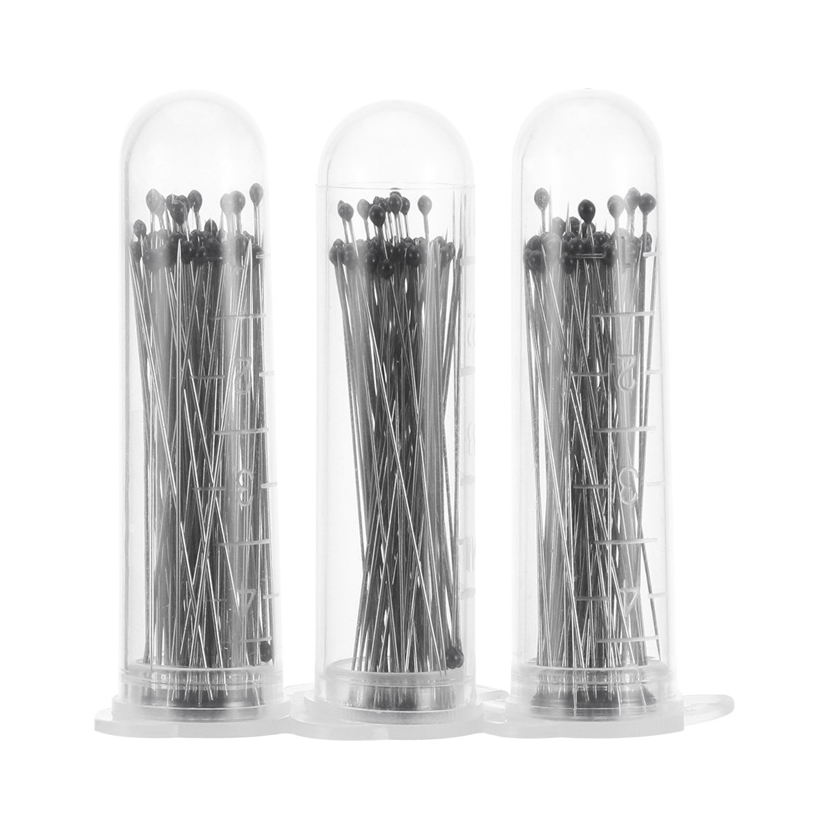 17 Stories 300PCS Stainless Steel Insect Specimen For School Entomology ...