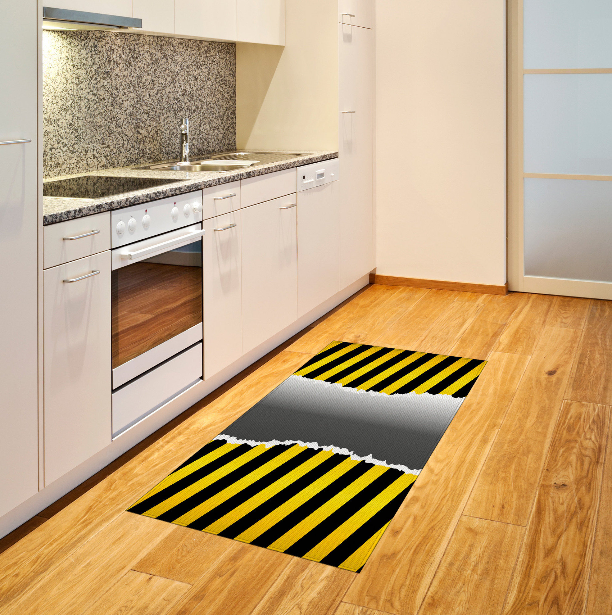 East Urban Home Construction High Density Long Fiber Poly Threads ...