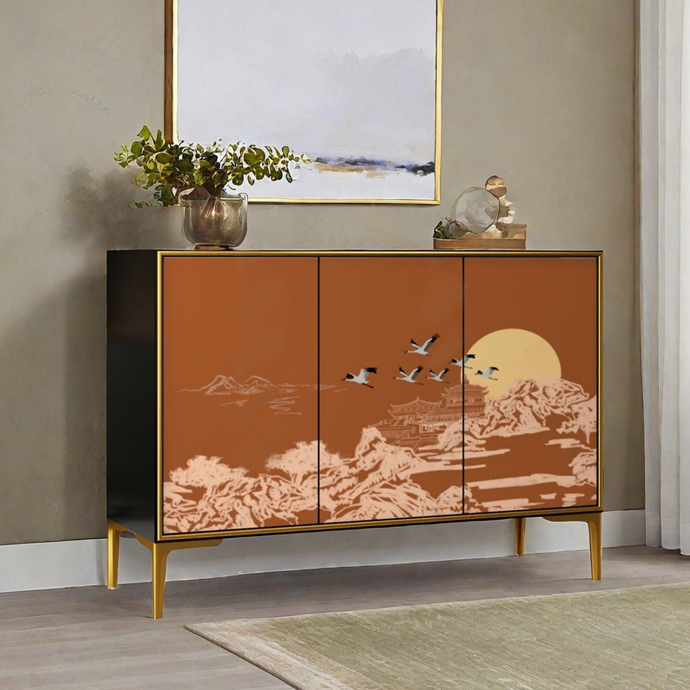 Rosdorf Park Lavren | Wayfair