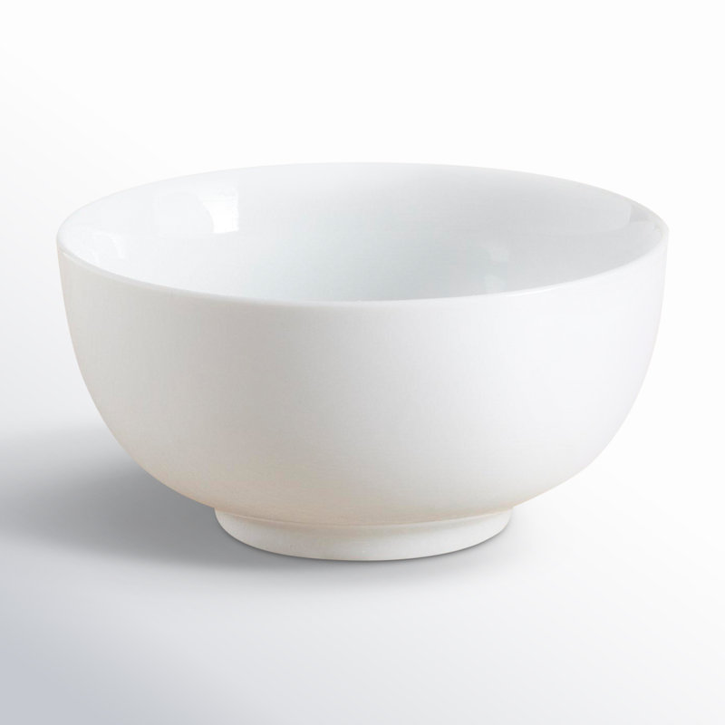 RE/FINE™ Miera Porcelain Cereal Bowl & Reviews | Joss & Main