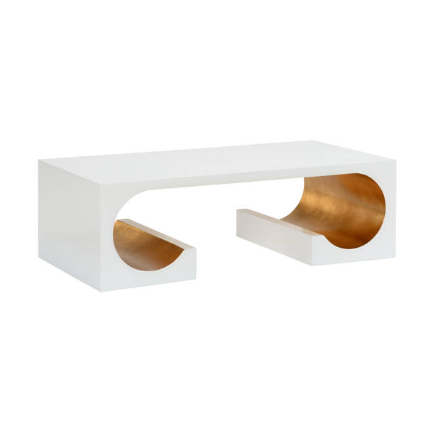 Chelsea House Waterfall 60" Console Table | Wayfair