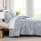 Wayfair | Damask Bedding
