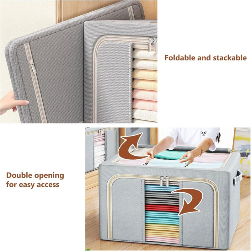 Rebrilliant Box | Wayfair