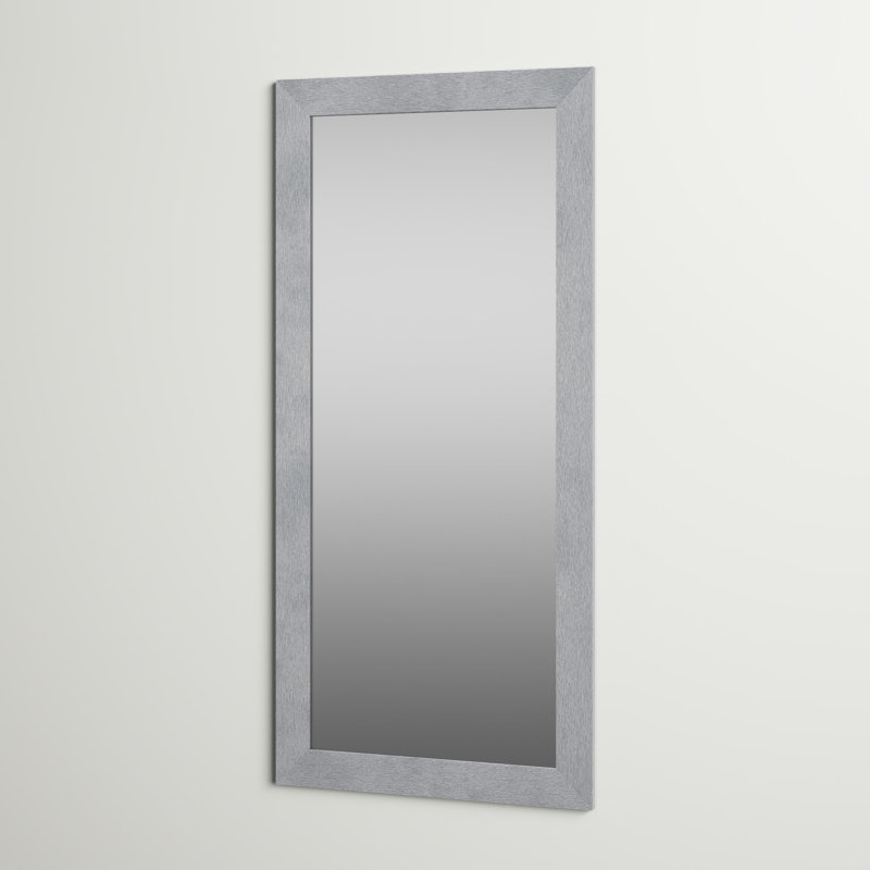 Sand & Stable™ Taron Full Length Mirror & Reviews | Wayfair