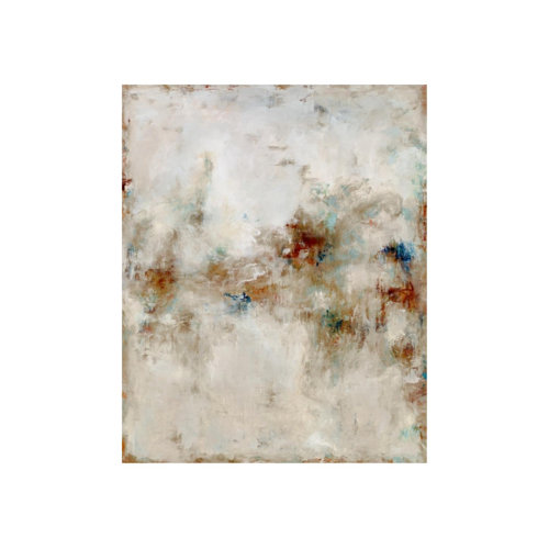 Chelsea Art Studio Samuel Kane Scent Of Spring Framed by Samuel Kane ...