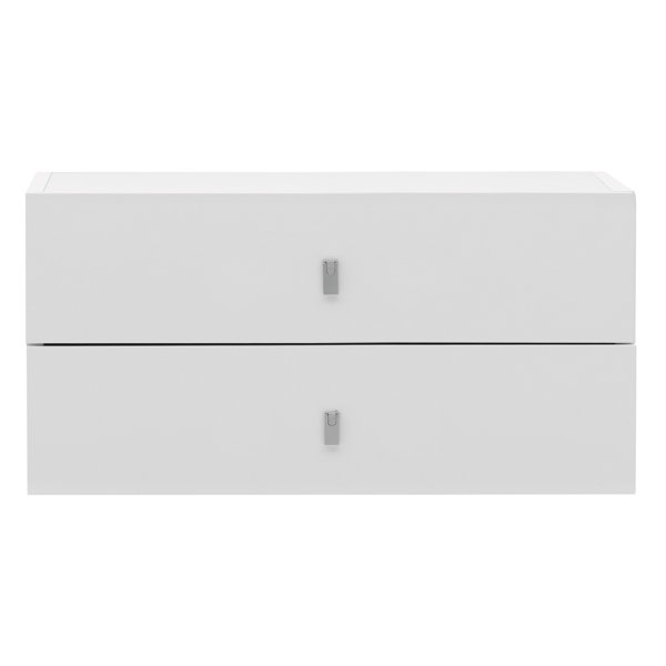 Wood Draw Unit | Wayfair.co.uk