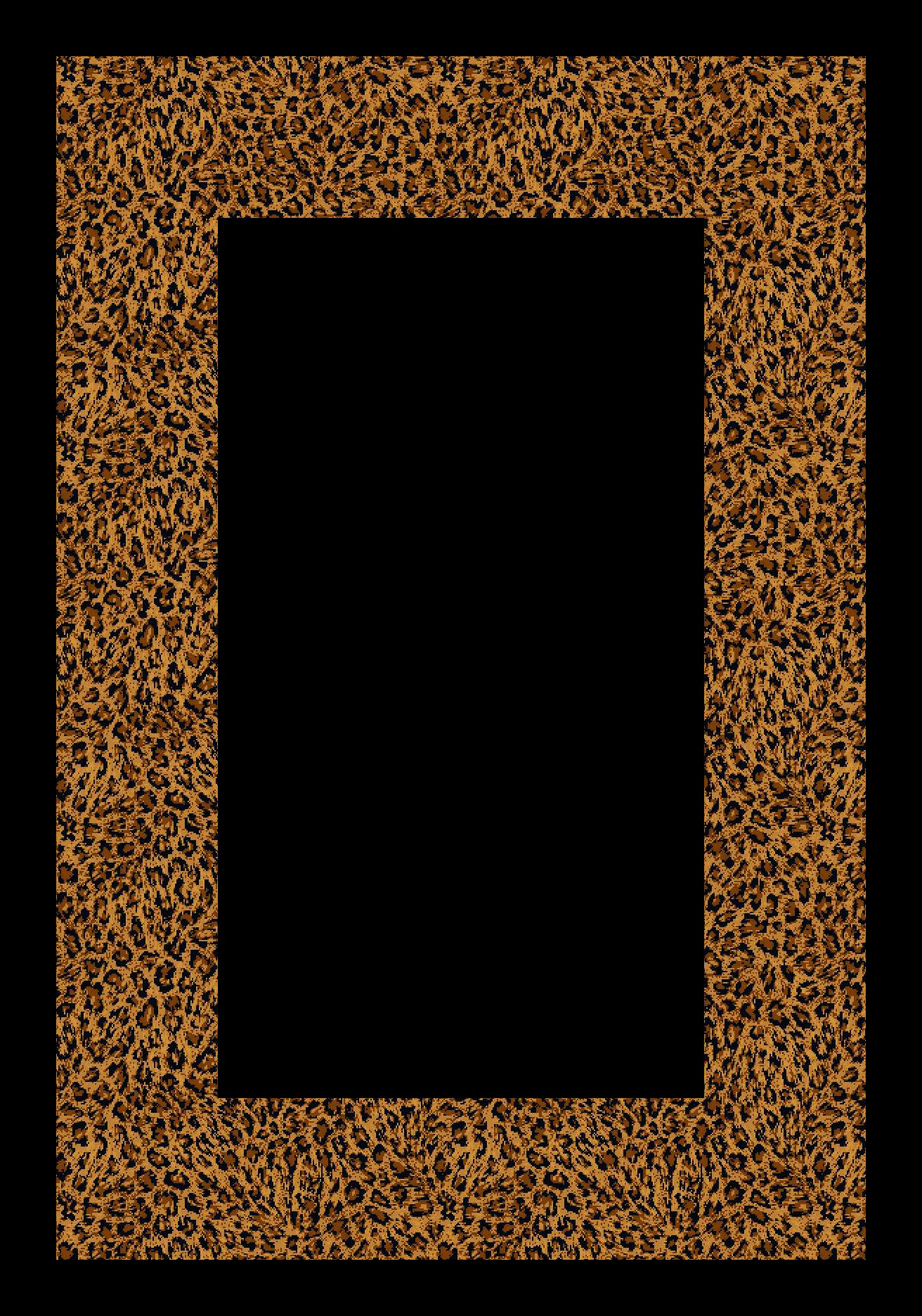 Milliken Design Center Wasabu Golden Leopard Animal Print Area Rug ...