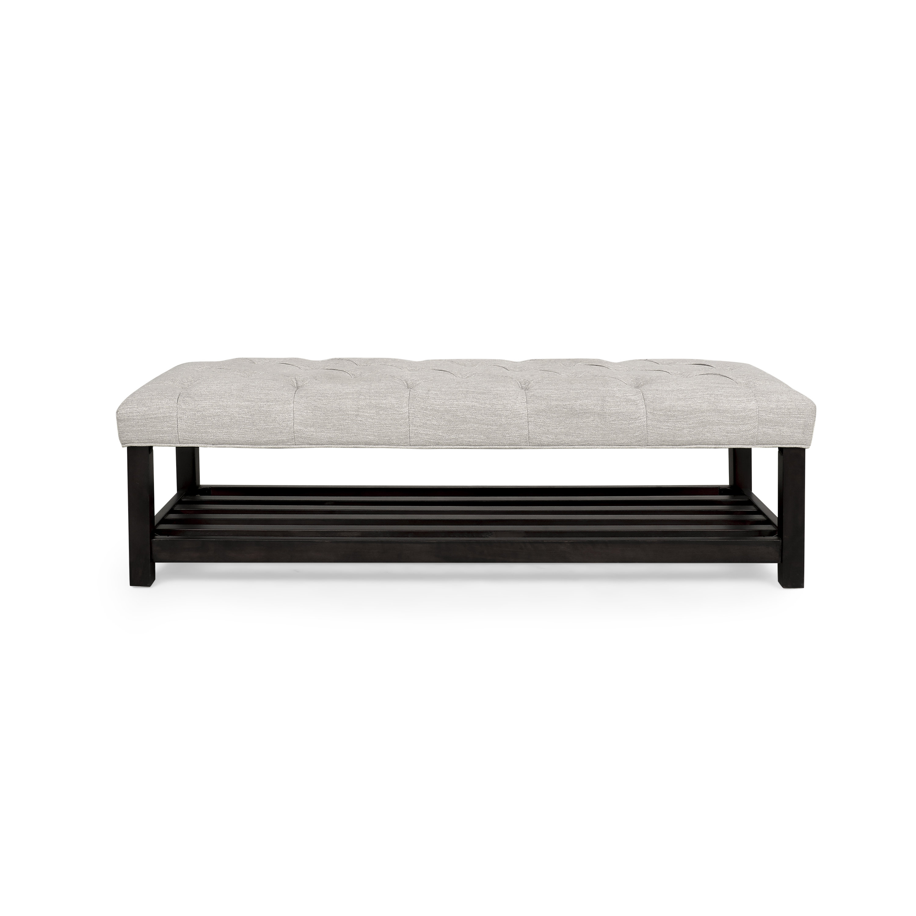 Red Barrel Studio® Contemporary Bench Designs for Stylish Entryways and ...