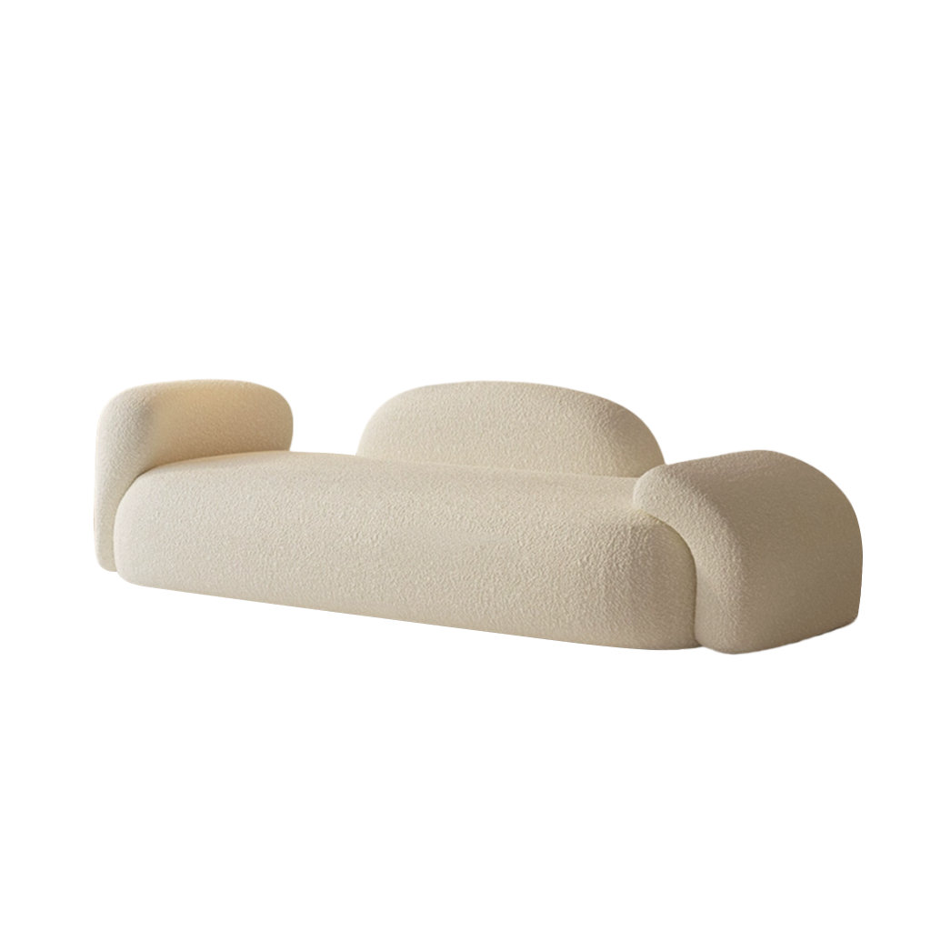 Orren Ellis Modern creative alien sofa - Wayfair Canada