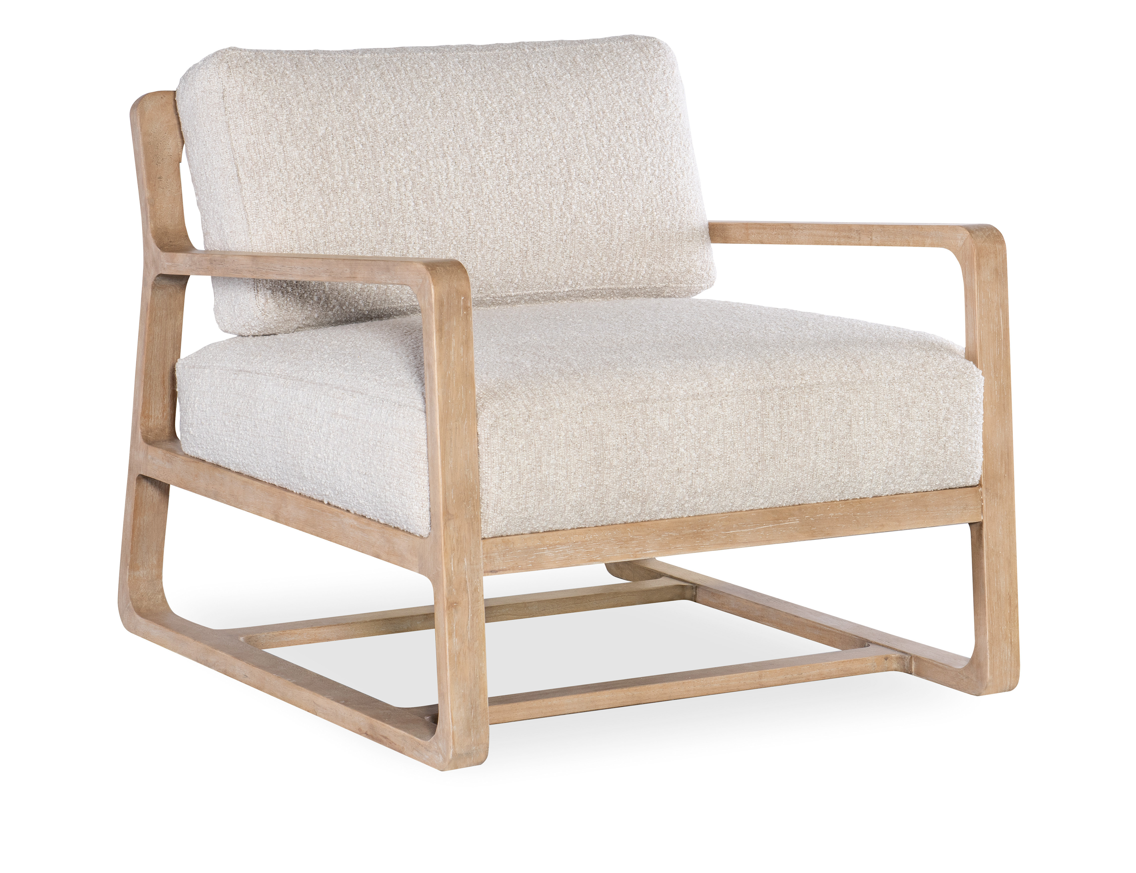 Hooker Furniture CC 31'' Wide Armchair | Wayfair