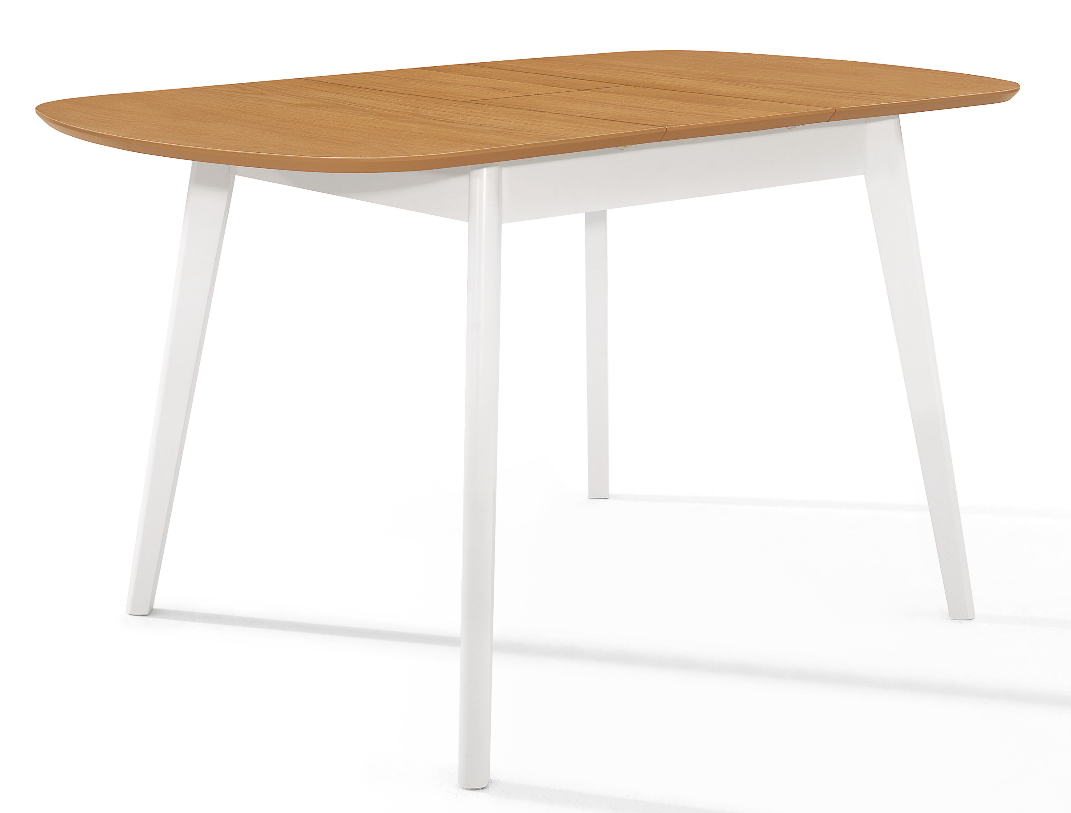 ClassicLiving Ahwahnee Oval 136Cm L x 80Cm W Dining Table & Reviews ...