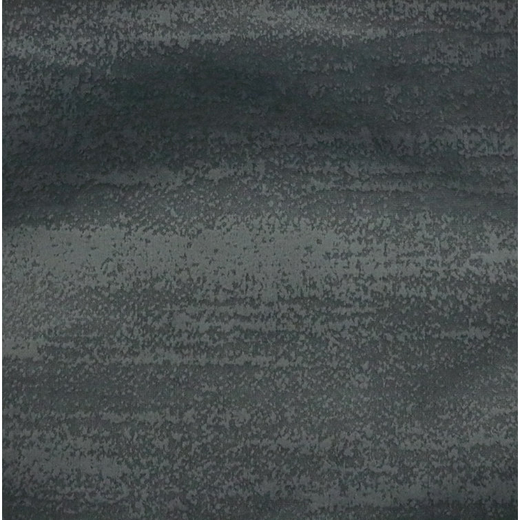 Top Fabric Camden-Bondi Embossed Velvet Upholstery Fabric | Wayfair