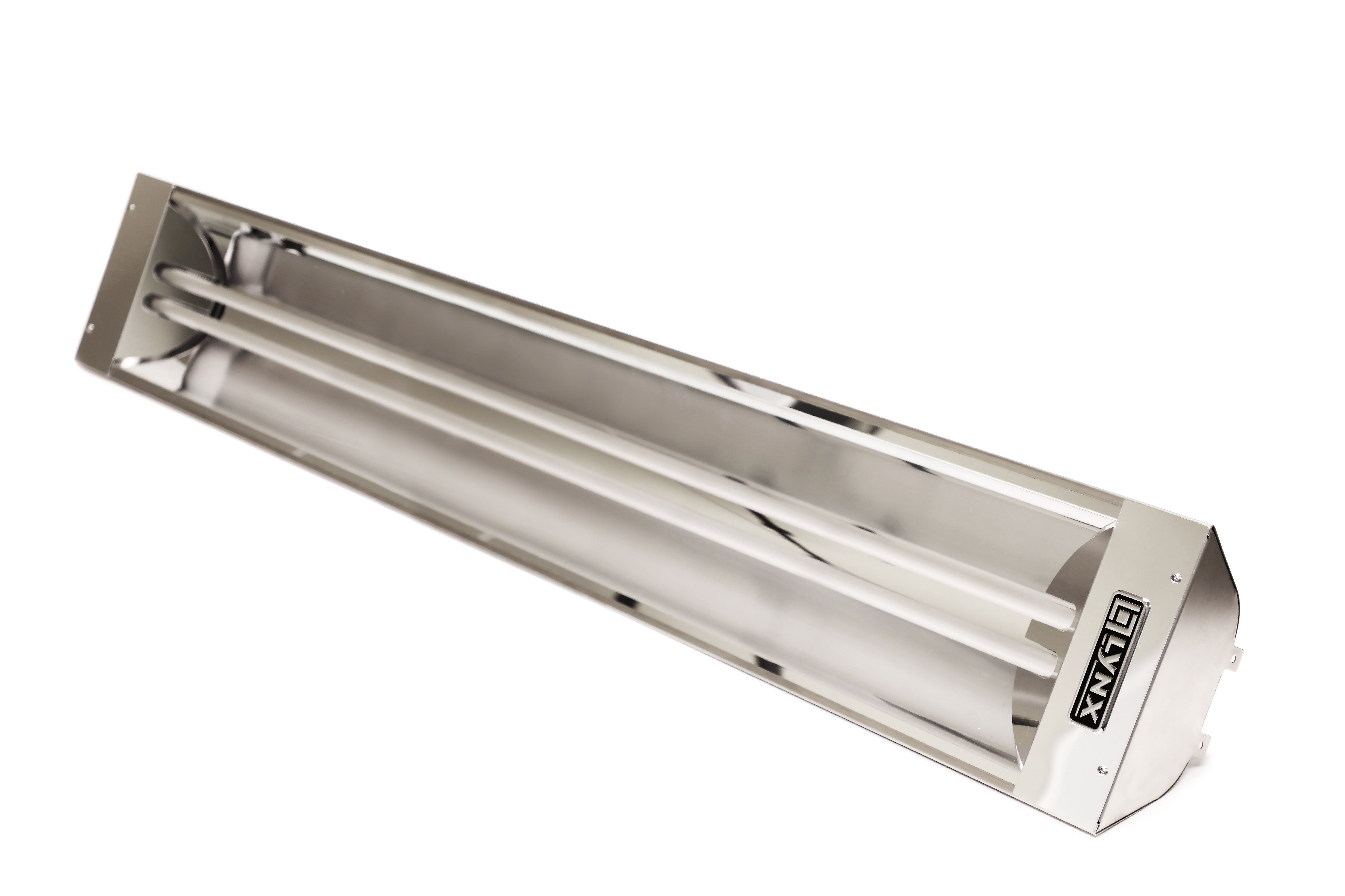 Lynx 6000 Watt Electric Mounted Patio Heater | Wayfair