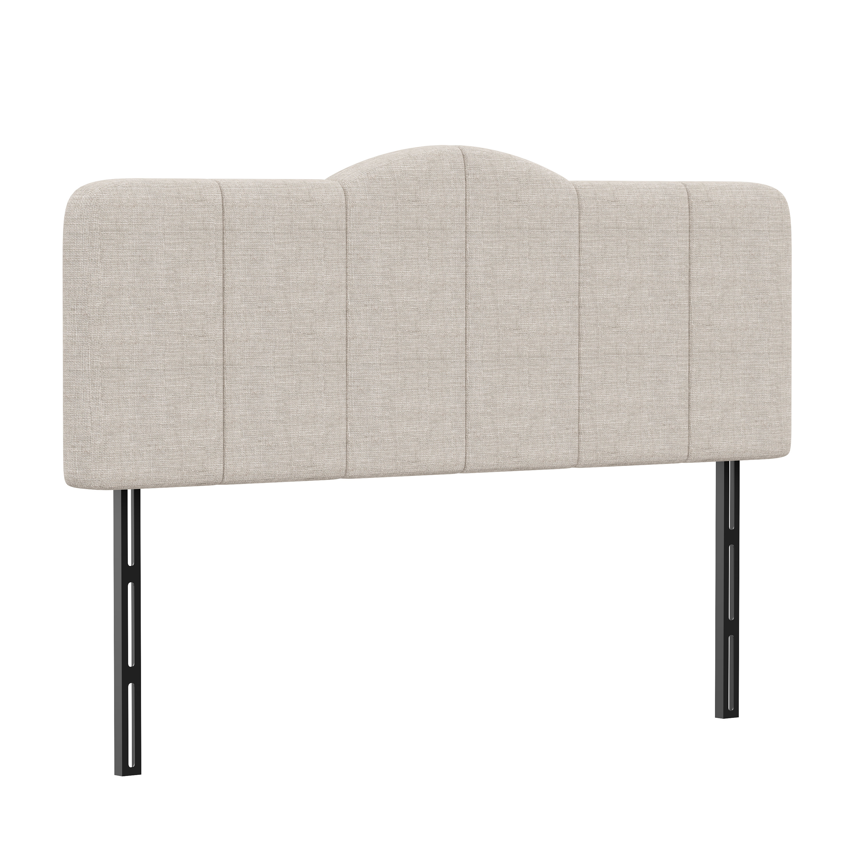 Ebern Designs Upholstered Headboard | Wayfair