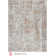 Exquisite Rugs The Met x Exquisite Rugs Antique Loom Cream/Rust Area ...