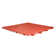 Master Mark Plastics Quix Tile Quix Interlocking Indoor/Outdoor Floor ...