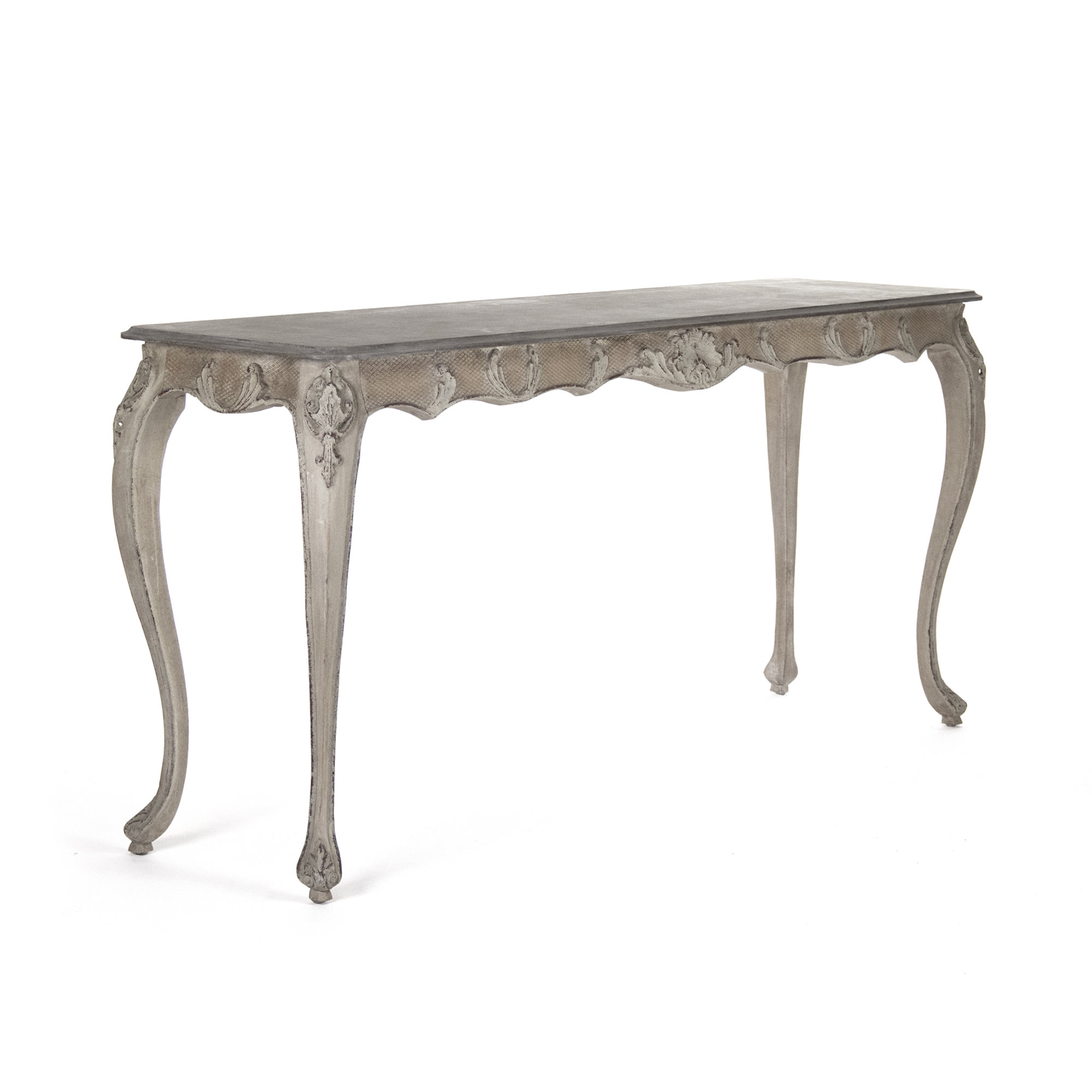Zentique Gerome Console table | Wayfair