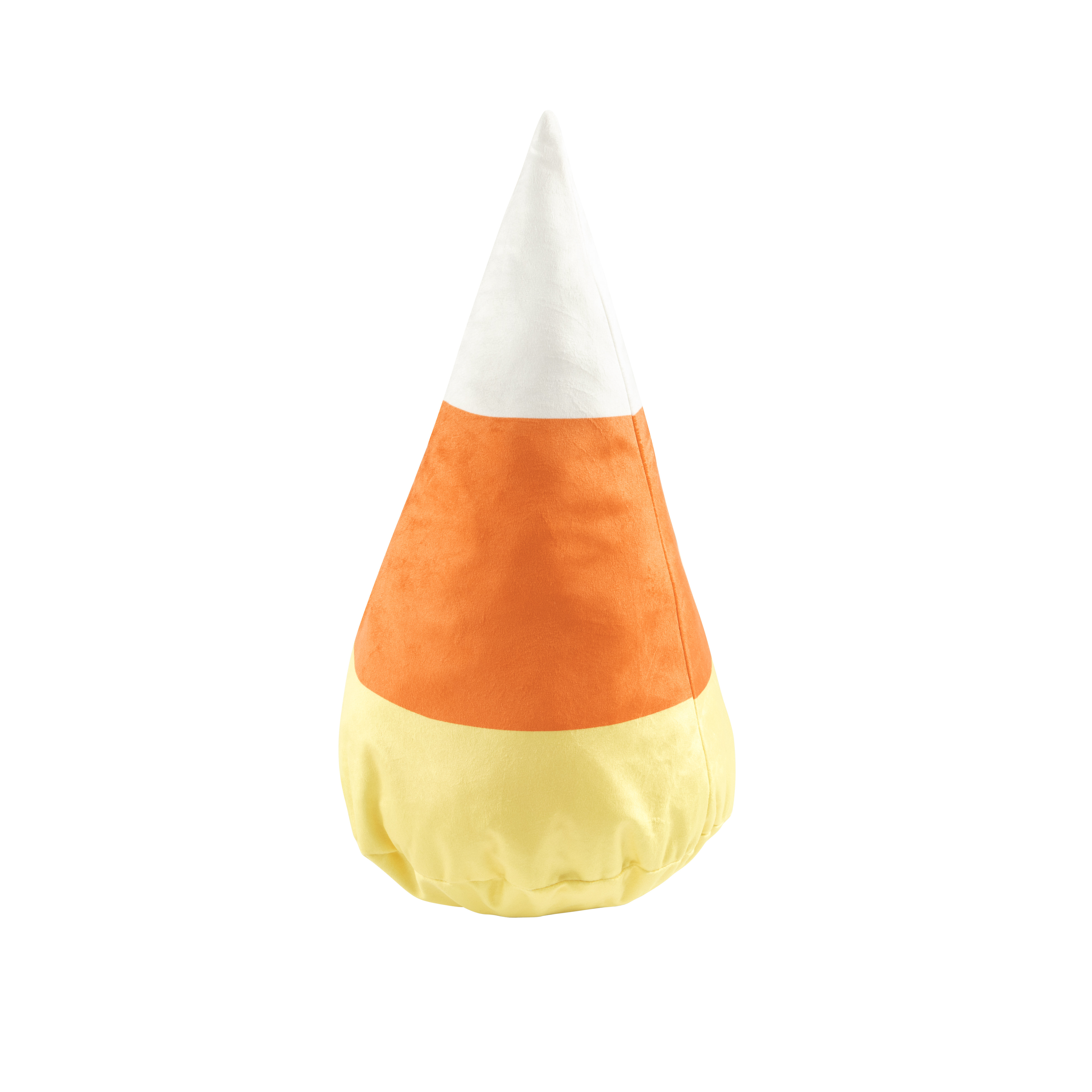 Lush Decor Candy Corn Backrest | Wayfair