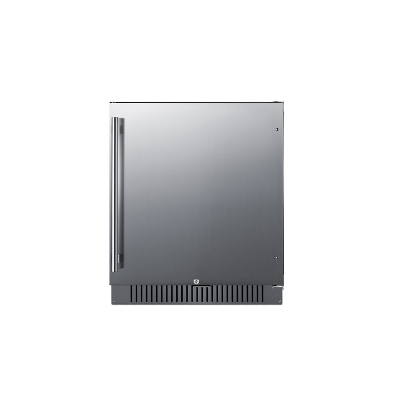Summit Appliance 4.98 cu. ft. Built-in Mini Fridge | Wayfair