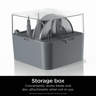 Ninja Professional Xl Food Processor-storage Box | Wayfair