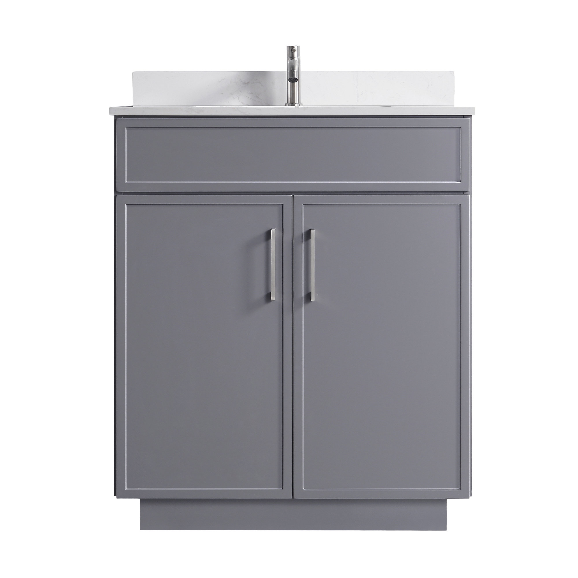 Decosis Hood-3g 30.00 In. W X 22.00 In. D X 35.00 In. H Freestanding ...